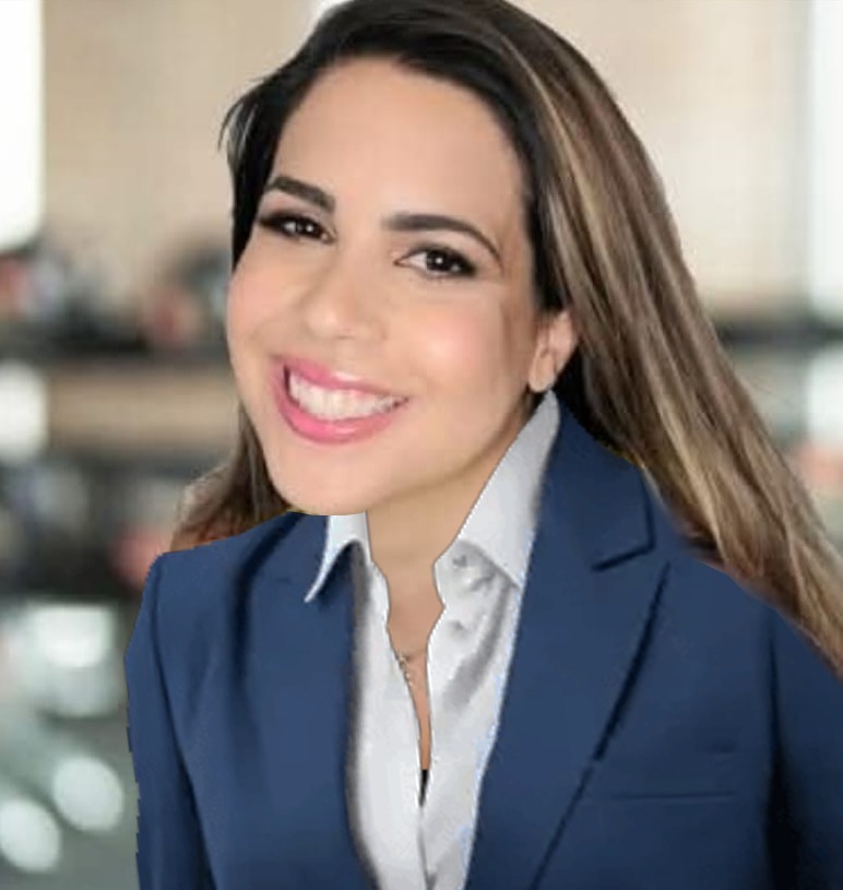 The Ben-Moshe Group of Marcus & Millichap - Our Team